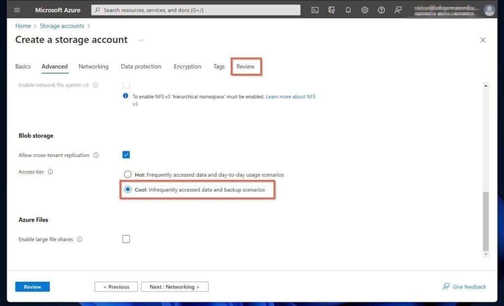 How To Add Azure Blob Storage As Veeam Backup Repository Cloudspress