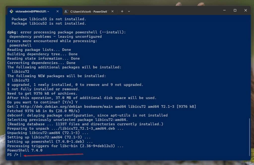 How to Configure Jenkins to Use PowerShell - Cloudspress