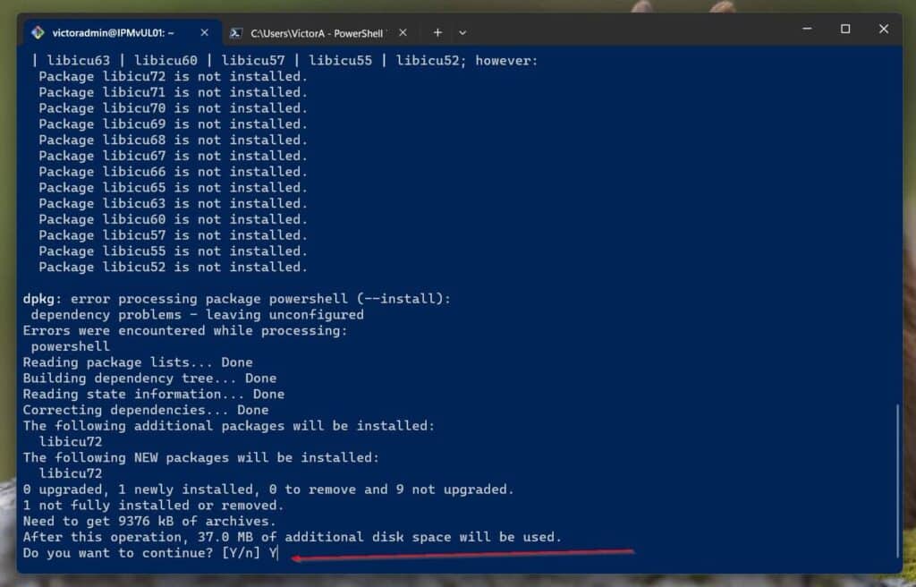 How to Configure Jenkins to Use PowerShell - Cloudspress