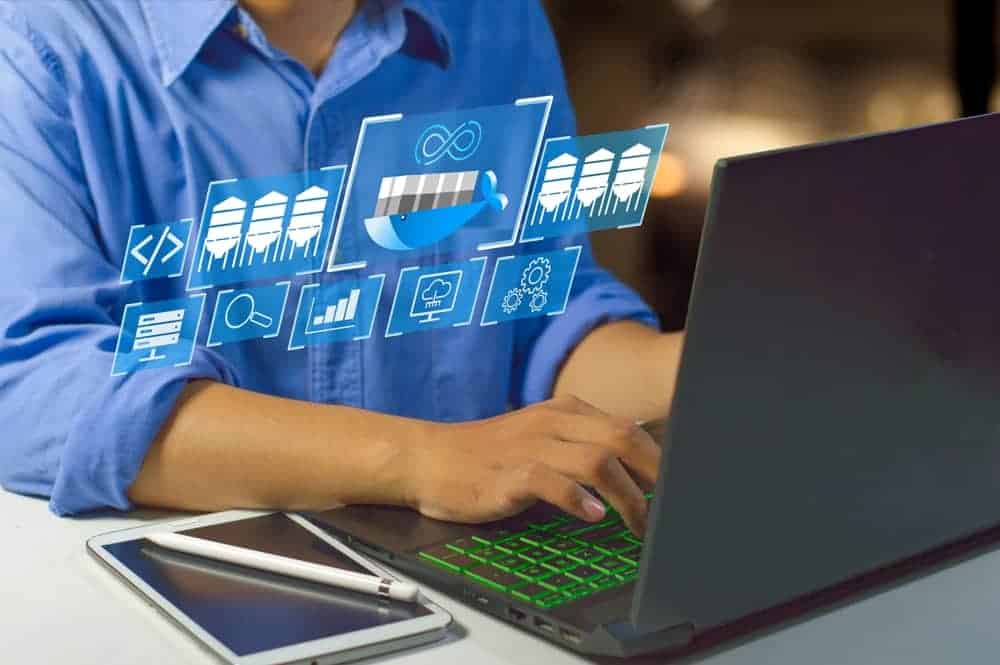 Docker Ps Command Explained With Examples Cloudspress
