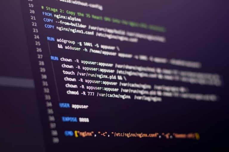 Docker Exec It Command Explained With Examples Cloudspress