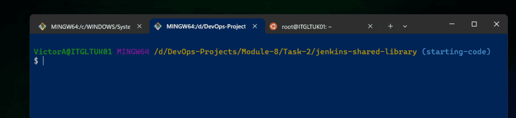 How To Clone All Branches Of A Remote Git Repository Cloudspress 7329