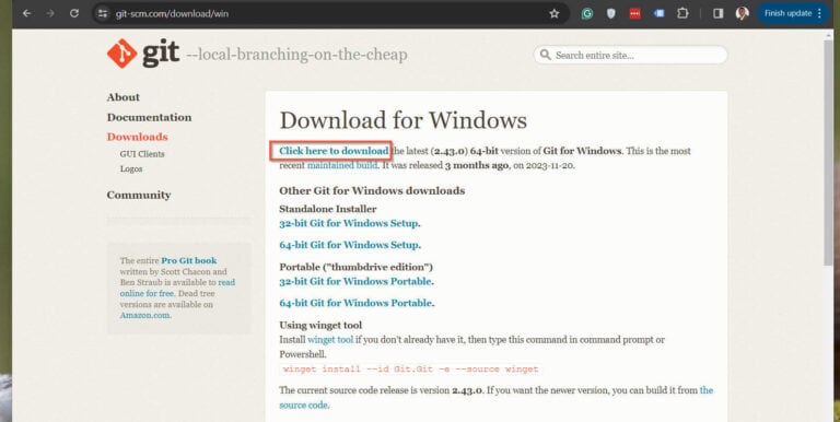 How to add BASH to Windows Terminal - Cloudspress