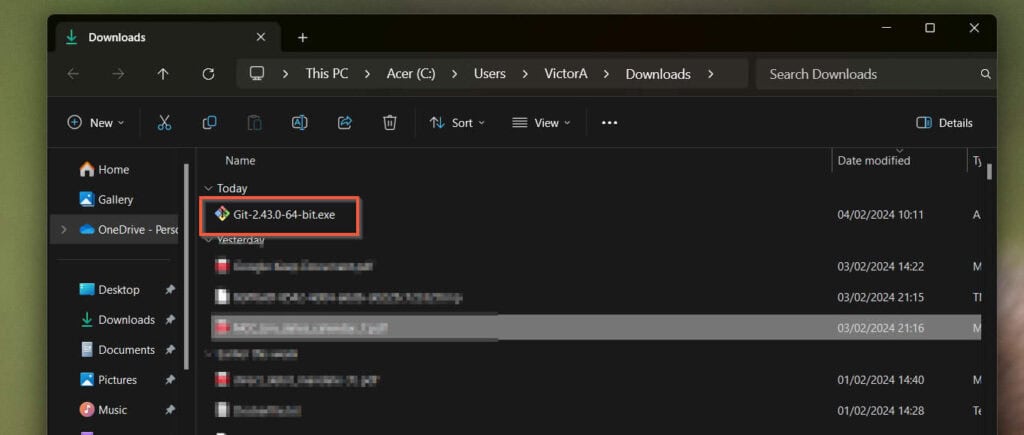 How to add BASH to Windows Terminal - Cloudspress