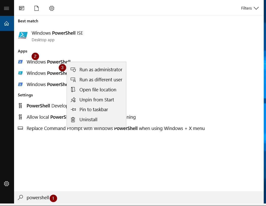 How to Install Docker CE on a Windows Server VM - Cloudspress