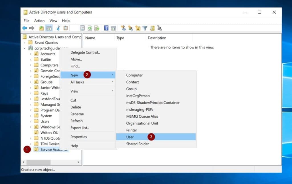 How To Configure Active Directory Over Ldap In Vcenter Cloudspress
