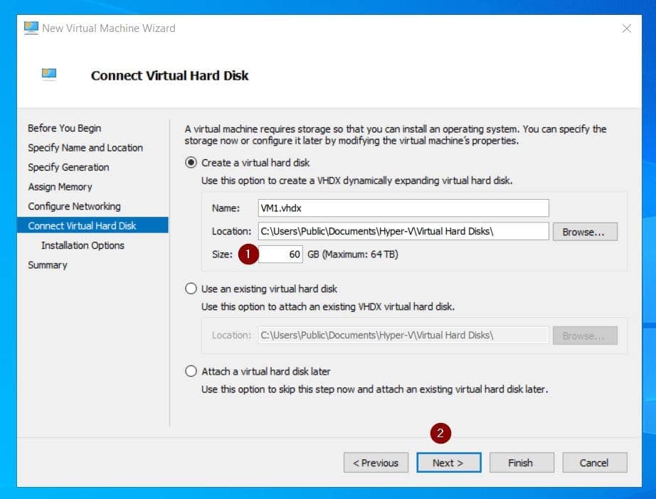 How To Enable Hyper V Nested Virtualization In Windows 11 Cloudspress
