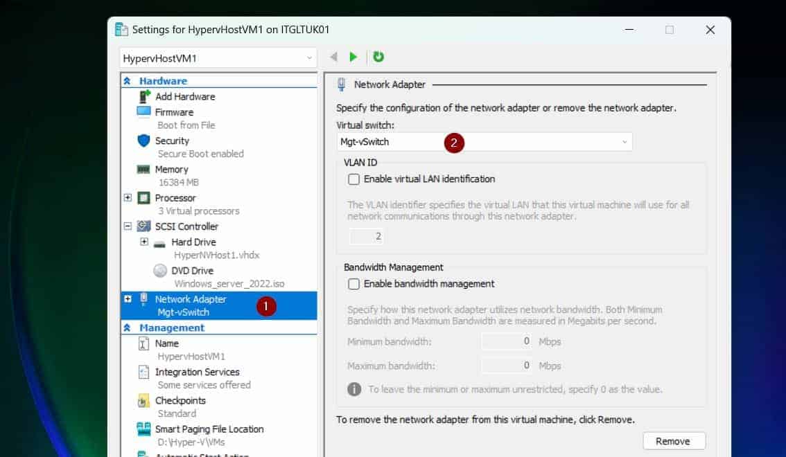 How To Enable Hyper V Nested Virtualization In Windows 11 Cloudspress