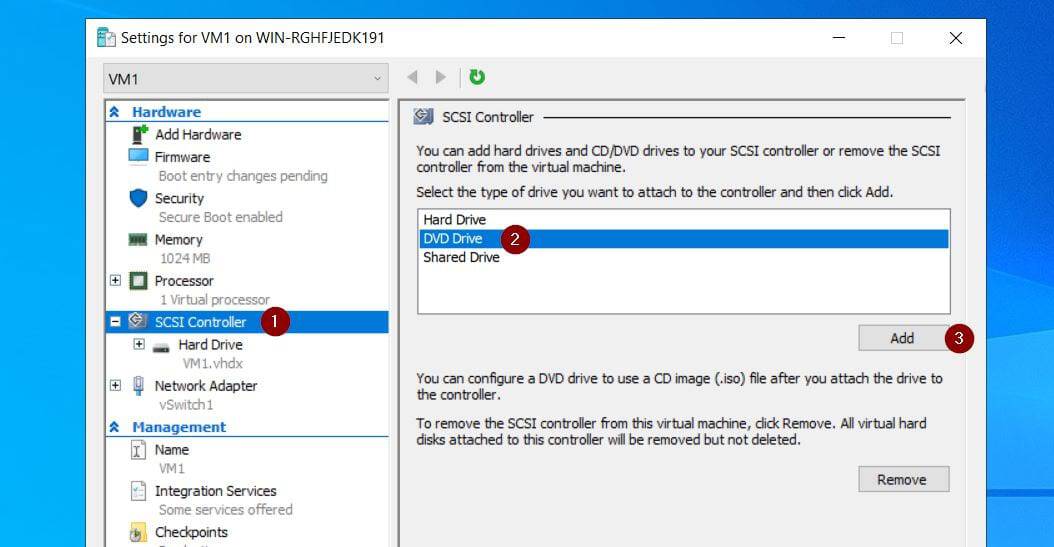 How to Enable Hyper-V Nested Virtualization in Windows 11 - Cloudspress