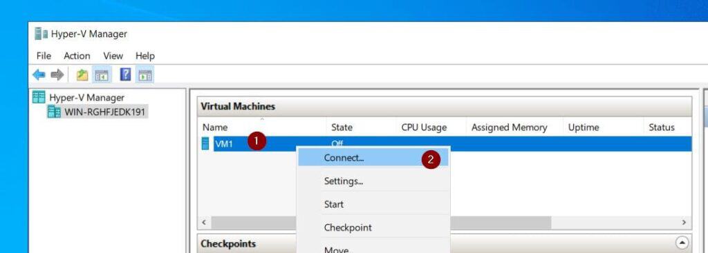 How To Enable Hyper V Nested Virtualization In Windows 11 Cloudspress