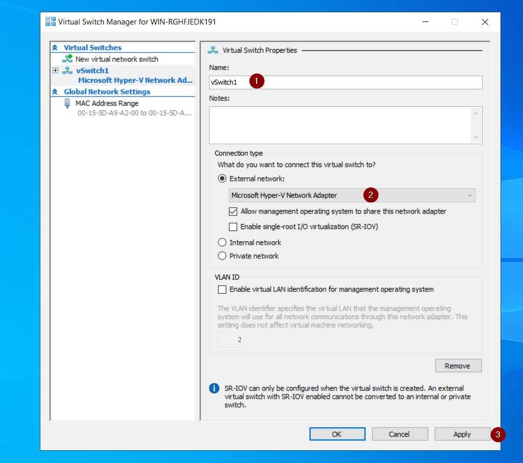 How to Enable Hyper-V Nested Virtualization in Windows 11 - Cloudspress