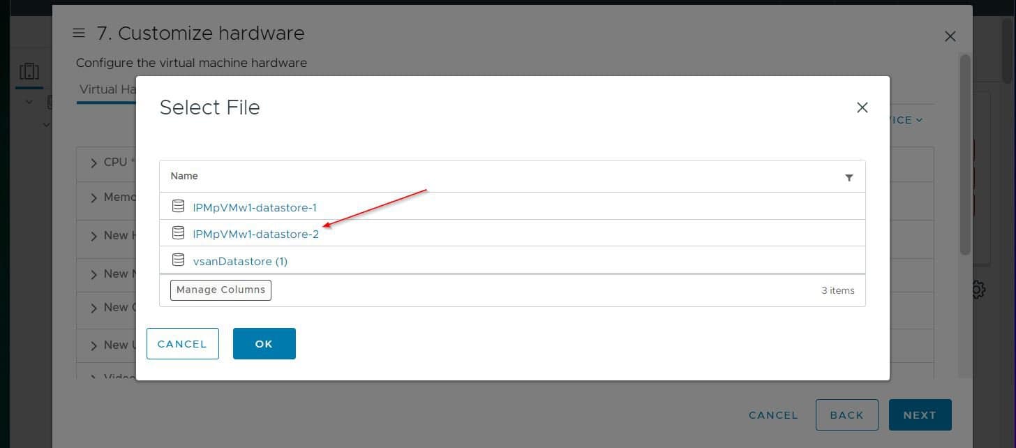 How To Create Vm Templates In Vmware Vcenter Cloudspress