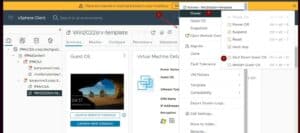 How to Create VM Templates in VMWare vCenter - Cloudspress