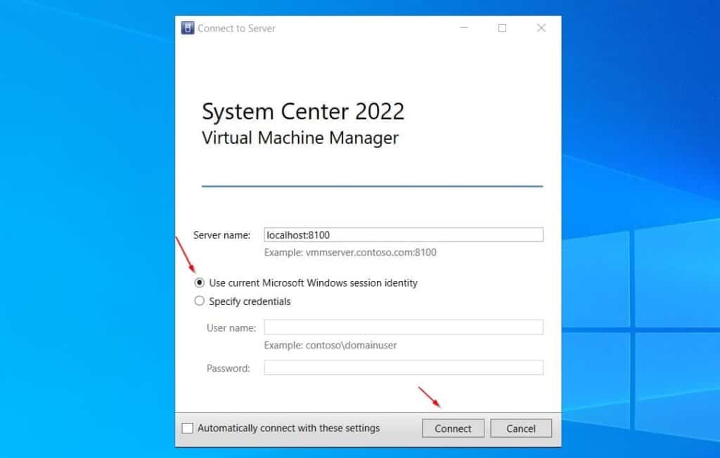 How to Migrate VMware to Hyper-V (5): Configure SCVMM (1) - Cloudspress