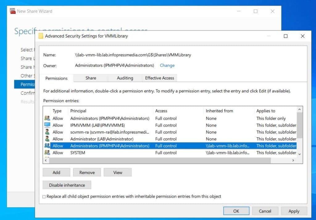 How to Migrate VMware to Hyper-V (4): Install and Setup SCVMM - Cloudspress