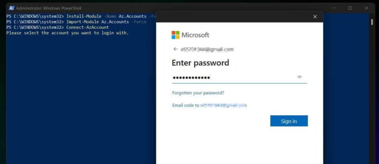 How To Rename An Azure Subscription Via Portal And Powershell