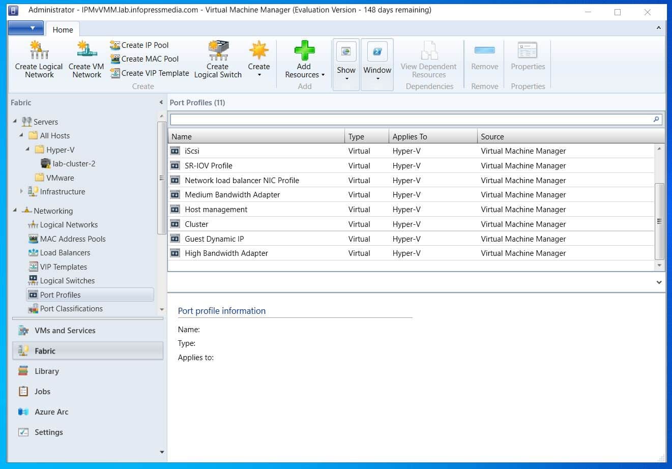 VMware to Hyper-V Migration Guides Archives - Cloudspress