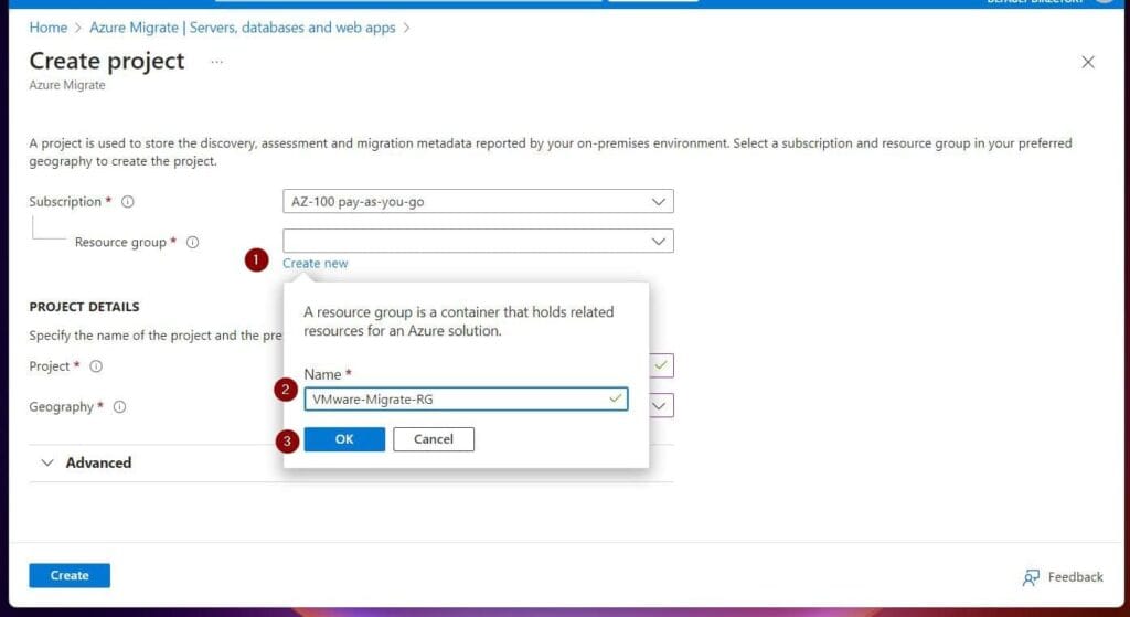 How To Migrate Vmware Vms To Azure 1 Discover Vmware Vms Cloudspress