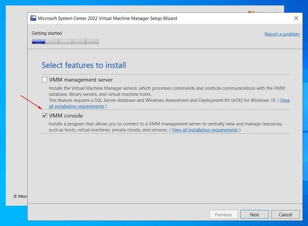 How to Migrate VMware to Hyper-V (10a): Deploy Veeam - Cloudspress