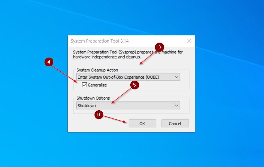 How To Create A Hyper V Vm With A Differencing Disk Cloudspress