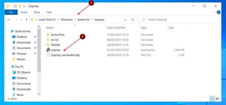 How to Create a Hyper-V VM with a Differencing Disk - Cloudspress