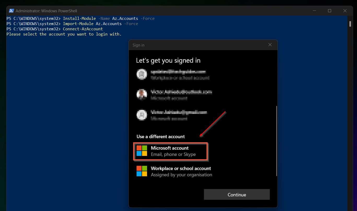 How To Rename An Azure Subscription Via Portal And Powershell