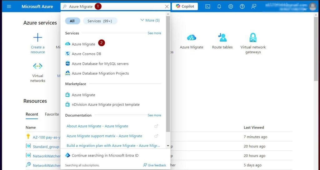 How to Migrate VMware VMs to Azure (1): Discover VMware VMs - Cloudspress