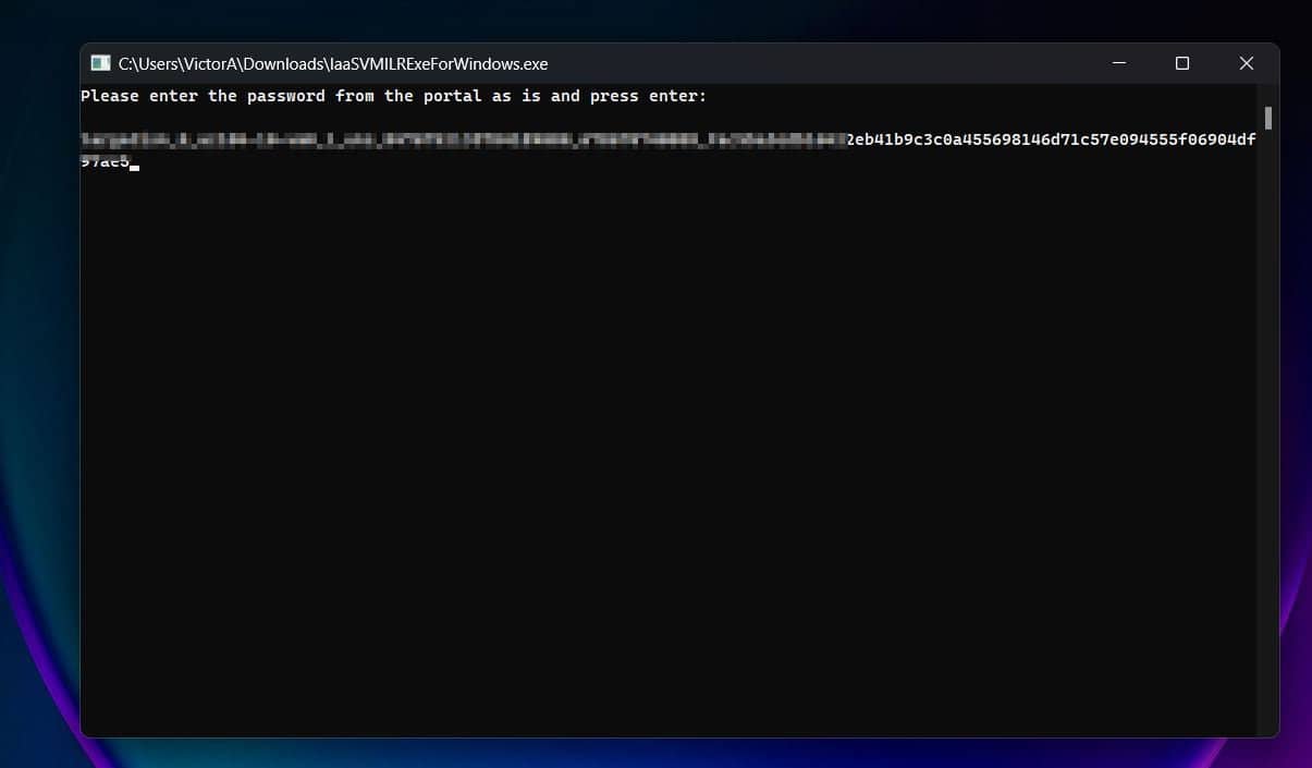 How To Restore A File To A Vm With Azure Recovery Services Vault Cloudspress