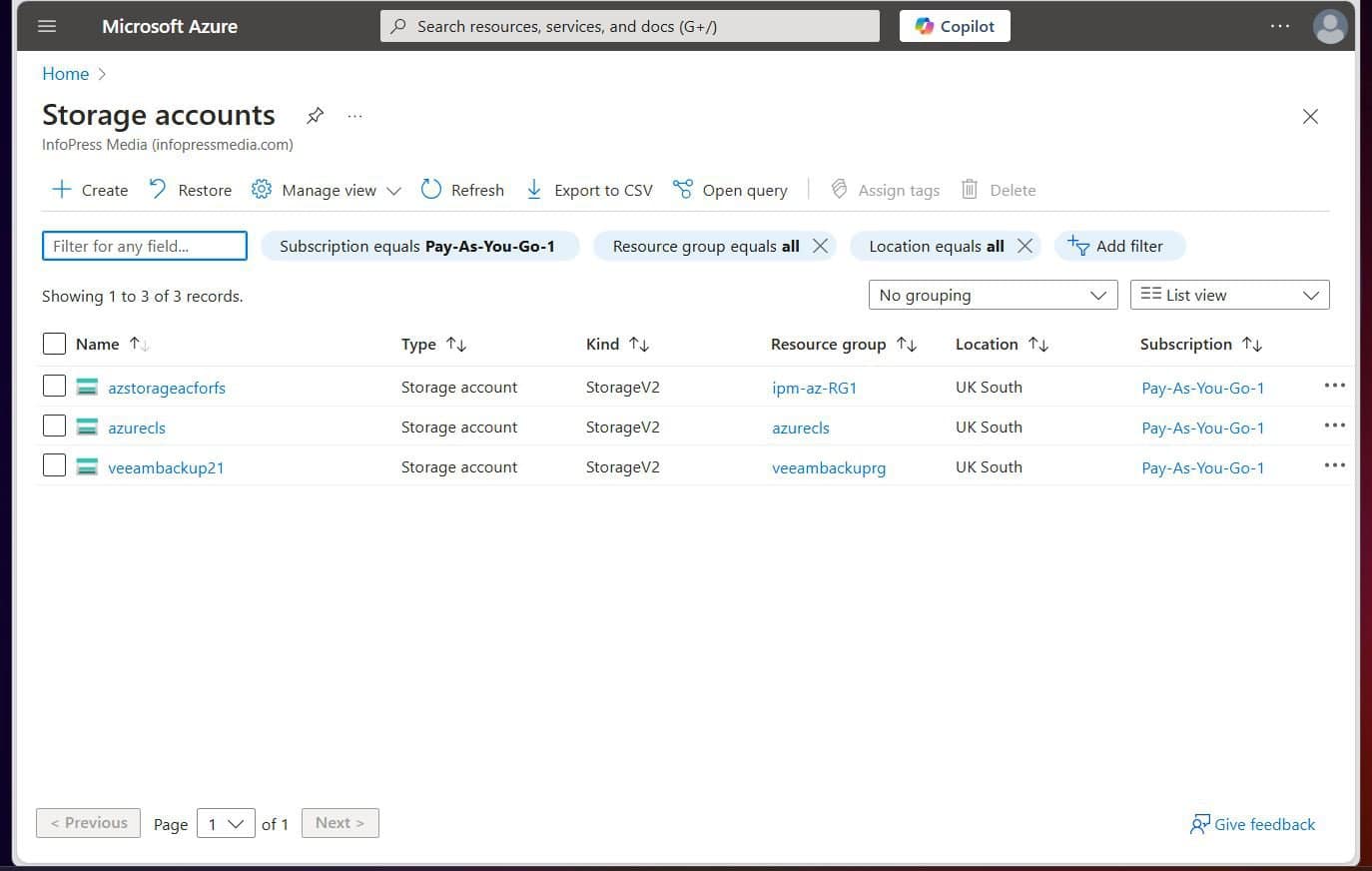 AZ-104 Practice Tests, Tricks and Tips - Cloudspress