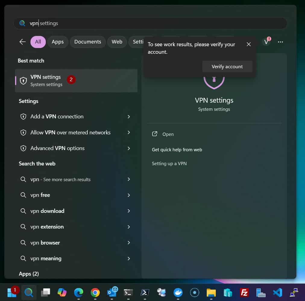 How To Configure Point To Site Vpn To An Azure Vnet Cloudspress