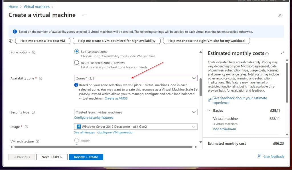 Azure VM Availability Sets vs. Availability Zones vs. Scale Sets ... Azure VM Availability Sets vs. Availability Zones vs. Scale Sets ...
