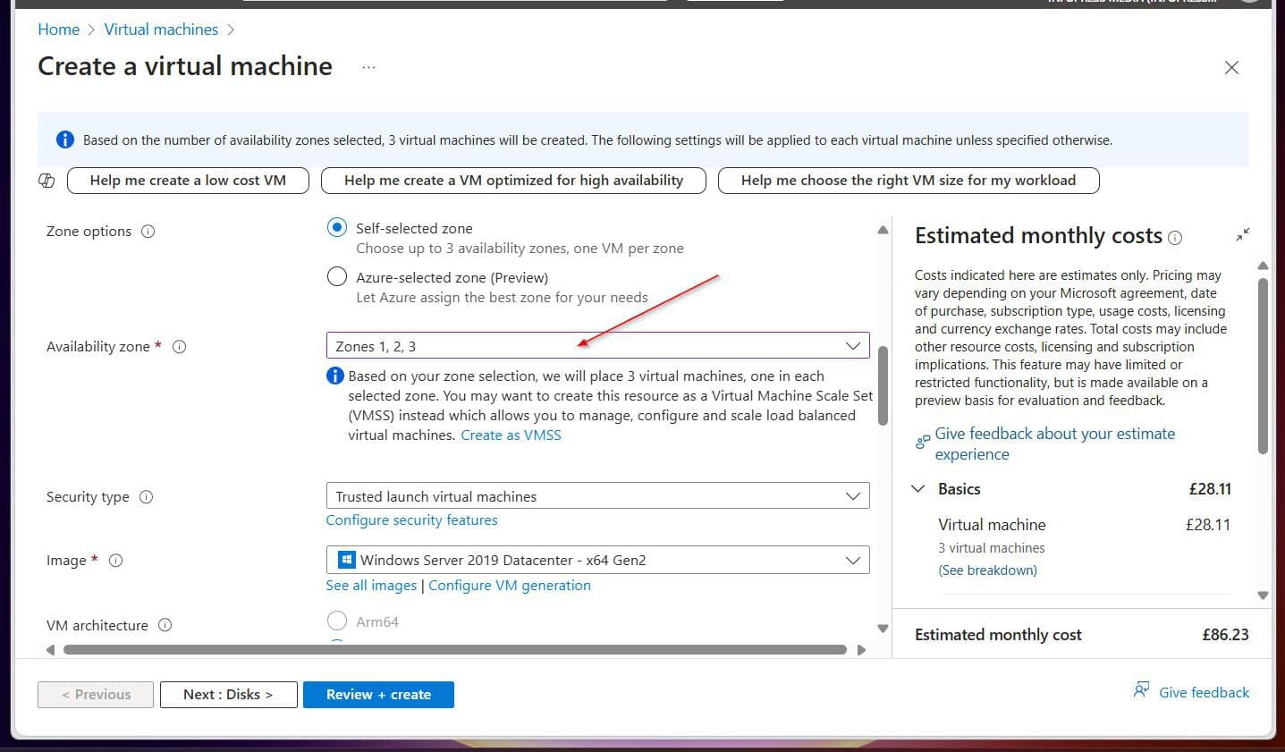 Azure VM Availability Sets vs. Availability Zones vs. Scale Sets ...