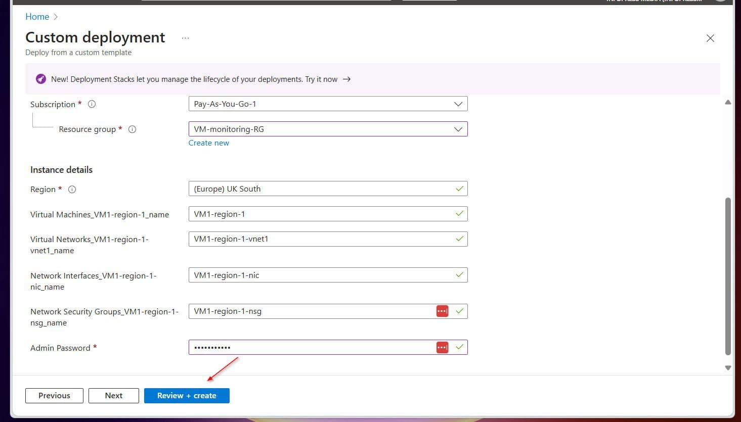 How To Configure Azure Monitor To Alert Based On Vm Event Logs