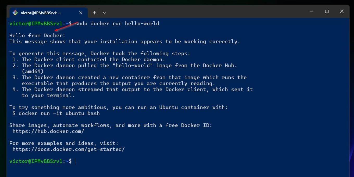How to Install Bitbucket on Ubuntu using a Docker Container - Cloudspress