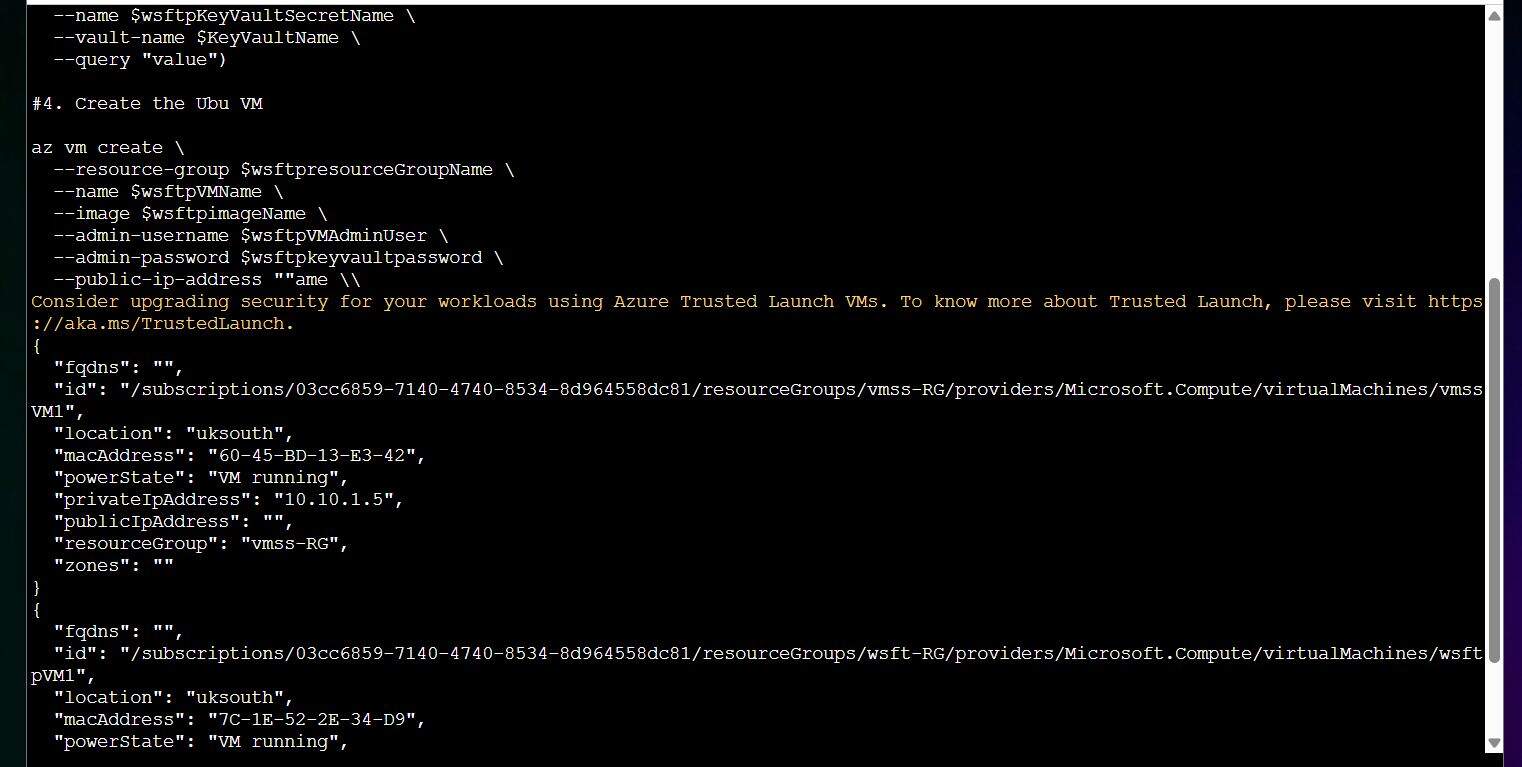 Azure VM Availability Sets vs. Availability Zones vs. Scale Sets - Cloudspress