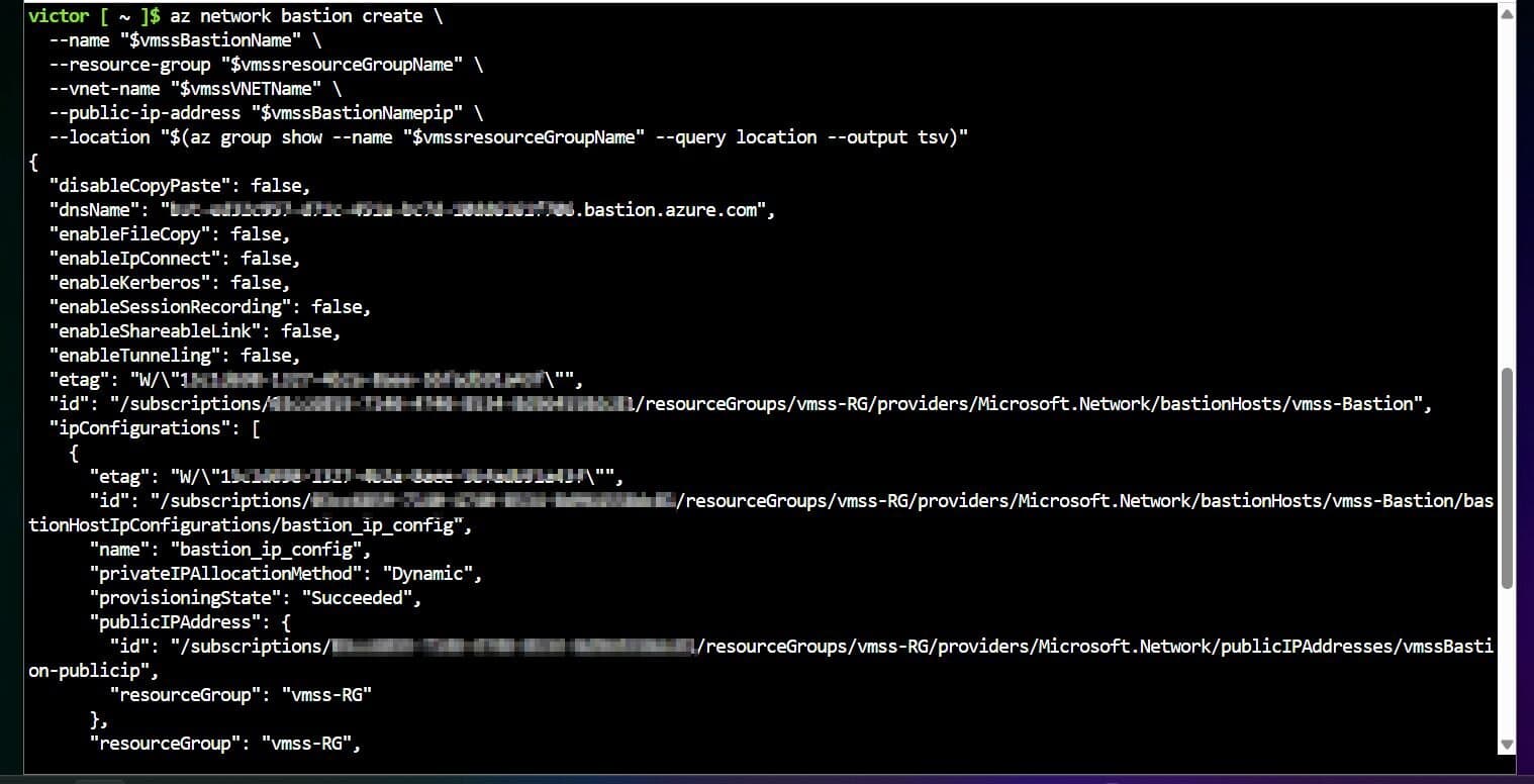 How to Implement Azure Bastion for Remote VM RDP and SSH - Cloudspress How to Implement Azure Bastion for Remote VM RDP and SSH - Cloudspress
