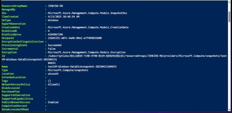 How to Determine Azure VMs Update Domains and Fault Domains - Cloudspress