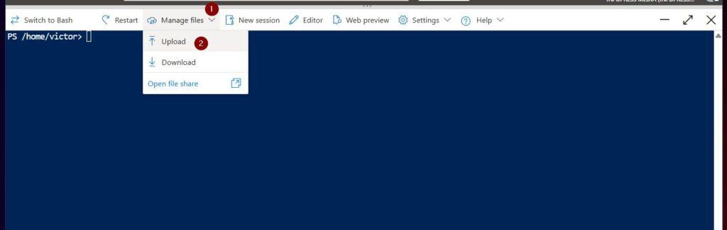 PowerShell Runbook for Automating Azure VM Restore Points - Cloudspress