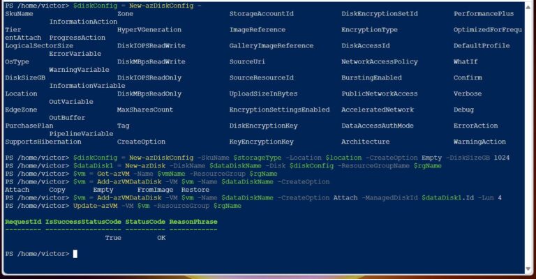 How to Automate Azure VM Snapshots with a PowerShell Runbook - Cloudspress How to Automate Azure VM Snapshots with a PowerShell Runbook - Cloudspress